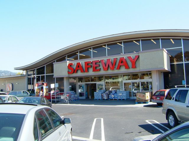 窓＠Berkeley:【スーパー】Safeway, Costco, Target＠Berkeley - livedoor Blog（ブログ）