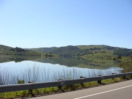窓＠Berkeley:週末旅行：牡蠣BBQ in Alan Sieroty Beach@Tomales Bay - livedoor Blog ...