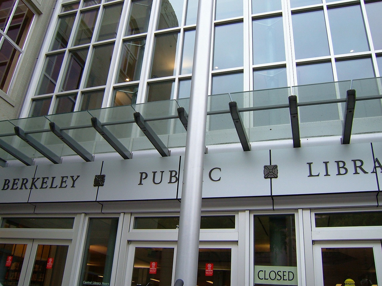 窓＠Berkeley:September 2008 - livedoor Blog（ブログ）