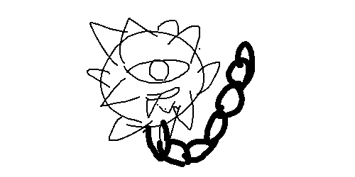 ドラクエのモンスターをうろ覚えで描いて当てるスレ : ゲーハーの窓