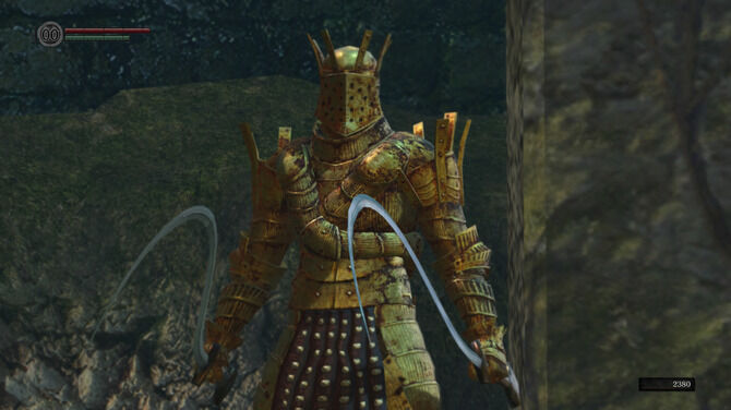 【画像】剣士キャラの剣って「まっすぐな剣」ばかりでこういうの少ないよな : ゲーハーの窓