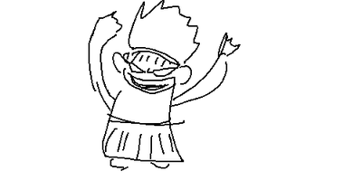 ドラクエのモンスターをうろ覚えで描いて当てるスレ : ゲーハーの窓