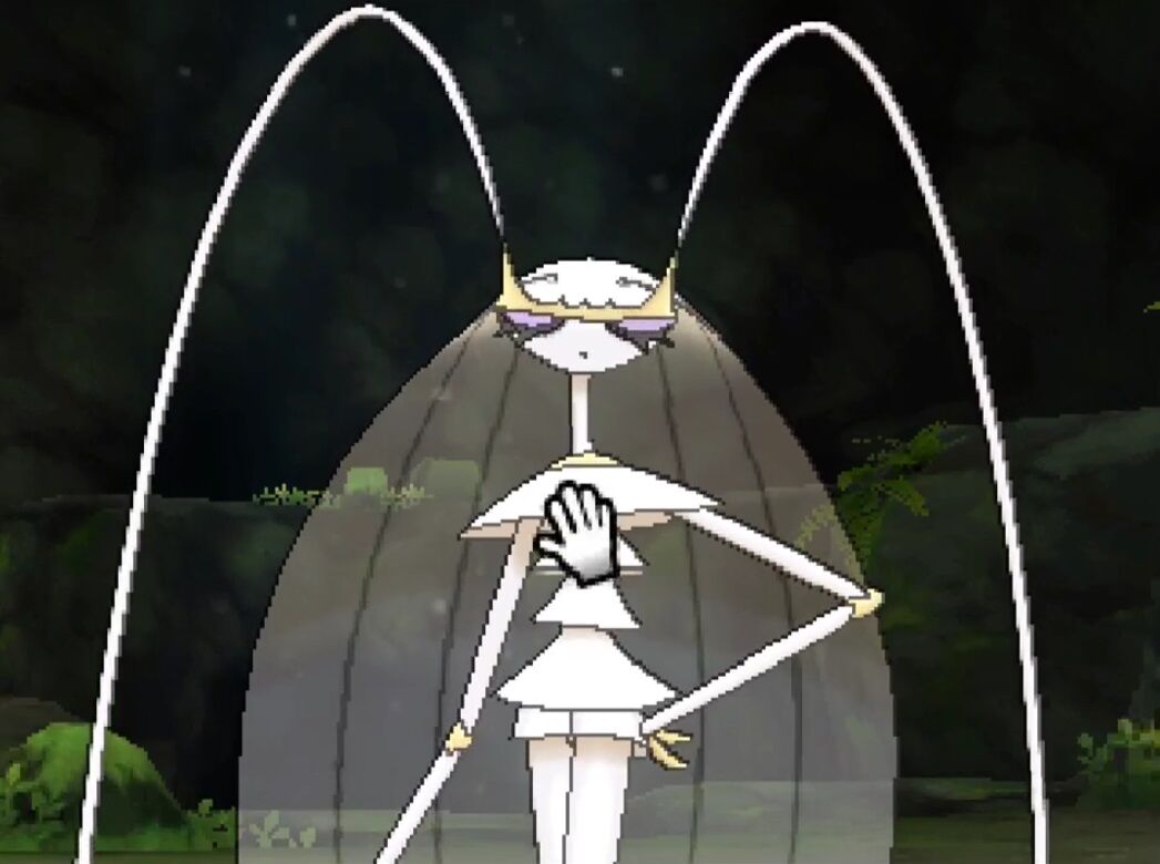 ポケモンの名前、全部下ネタにこじつけられる説 : ゲーハーの窓