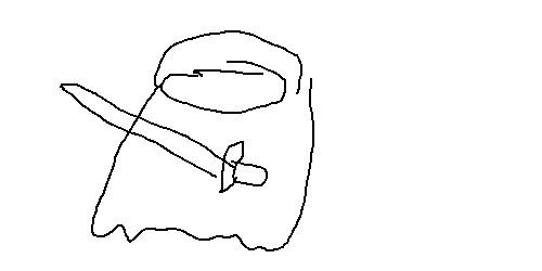 ドラクエのモンスターをうろ覚えで描いて当てるスレ : ゲーハーの窓