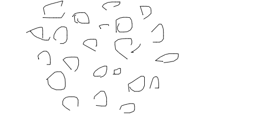 ドラクエのモンスターをうろ覚えで描いて当てるスレ : ゲーハーの窓