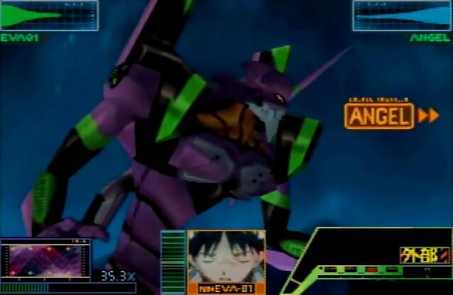 「核搭載二足歩行型戦車」「ヒト型決戦兵器」←こういう名前 : ゲーハーの窓