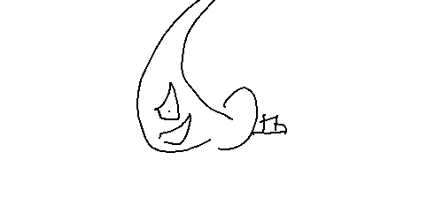 ドラクエのモンスターをうろ覚えで描いて当てるスレ : ゲーハーの窓