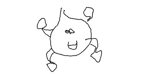 ドラクエのモンスターをうろ覚えで描いて当てるスレ : ゲーハーの窓