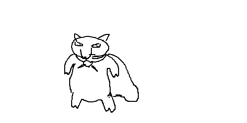 ドラクエのモンスターをうろ覚えで描いて当てるスレ : ゲーハーの窓