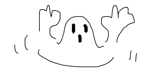 ドラクエのモンスターをうろ覚えで描いて当てるスレ : ゲーハーの窓