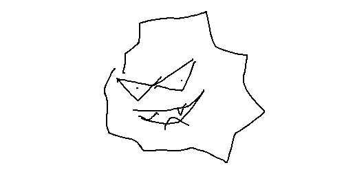 ドラクエのモンスターをうろ覚えで描いて当てるスレ : ゲーハーの窓