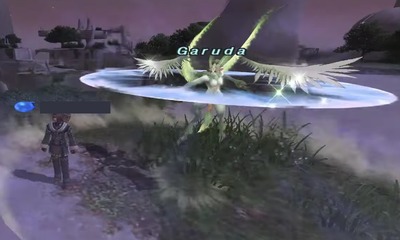 今までFFにガルーダなんて召喚獣いたけ？ : ゲーハーの窓