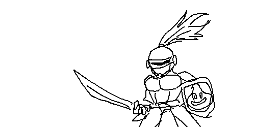 ドラクエのモンスターをうろ覚えで描いて当てるスレ : ゲーハーの窓