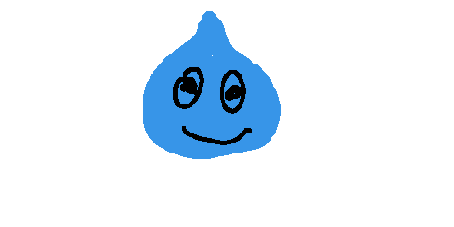 ドラクエのモンスターをうろ覚えで描いて当てるスレ : ゲーハーの窓