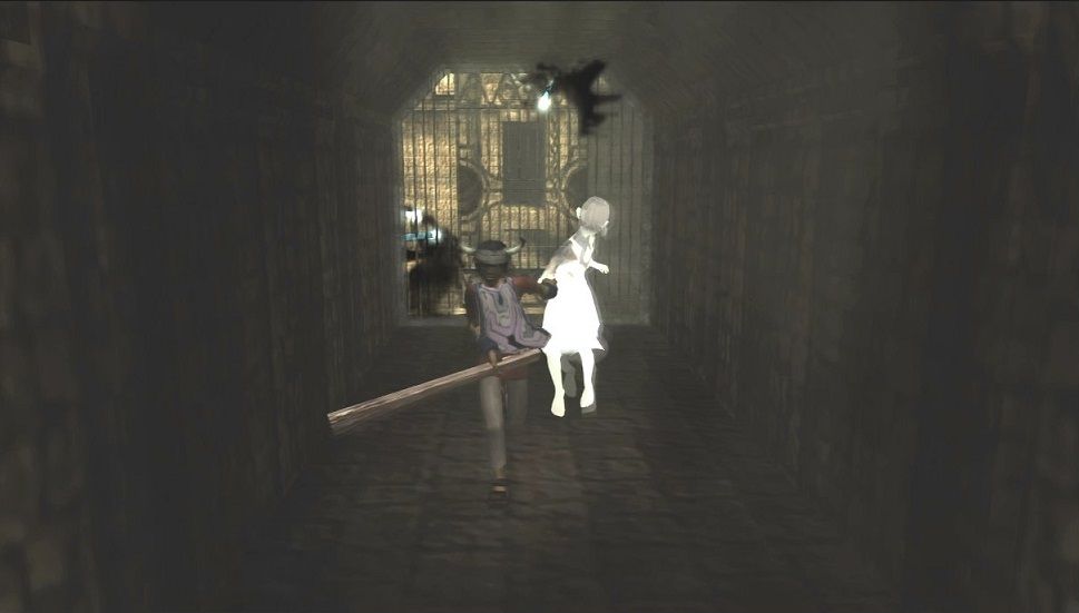 雰囲気が良いゲームってええよな : ゲーハーの窓