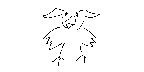 ドラクエのモンスターをうろ覚えで描いて当てるスレ : ゲーハーの窓