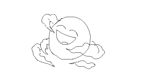 ドラクエのモンスターをうろ覚えで描いて当てるスレ : ゲーハーの窓