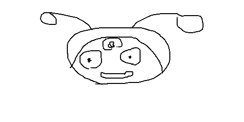 ドラクエのモンスターをうろ覚えで描いて当てるスレ : ゲーハーの窓