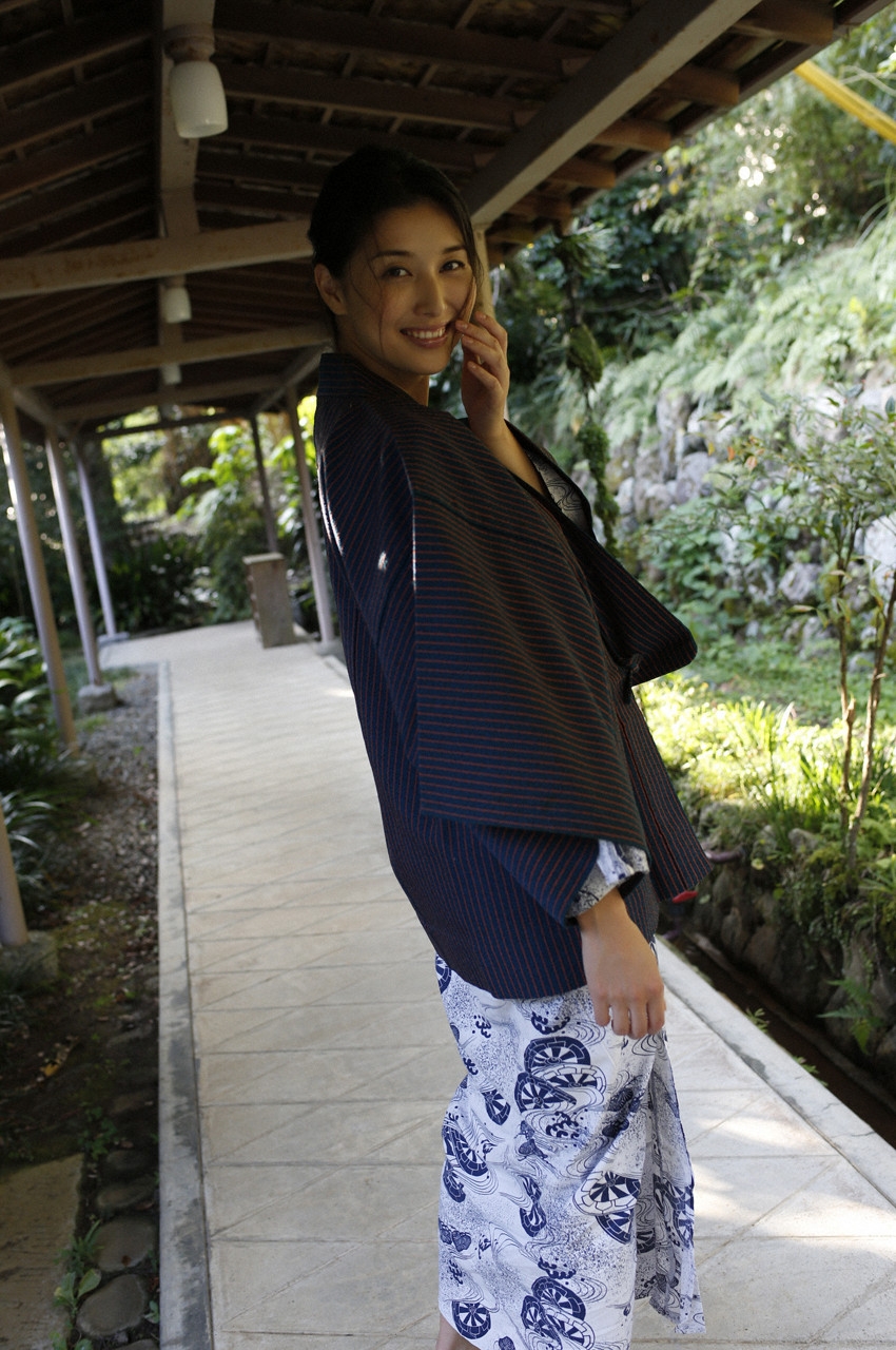 [WPB-net] Extra EX180 Manami Hashimoto 橋本マナミ : グラビア週刊誌