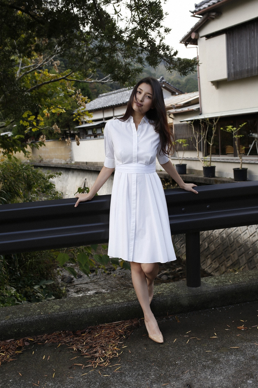 [WPB-net] Extra EX180 Manami Hashimoto 橋本マナミ : グラビア週刊誌