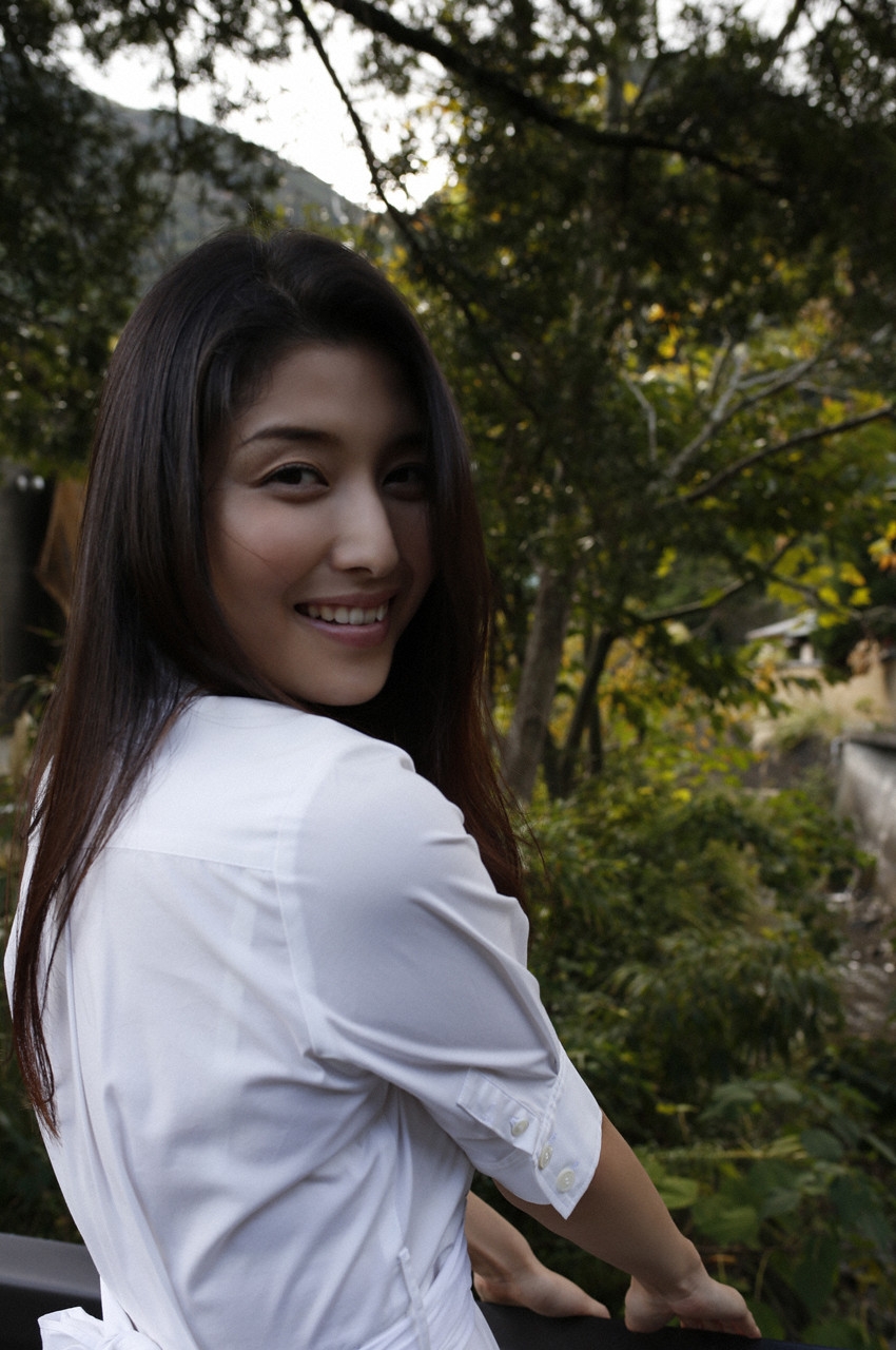 [WPB-net] Extra EX180 Manami Hashimoto 橋本マナミ : グラビア週刊誌