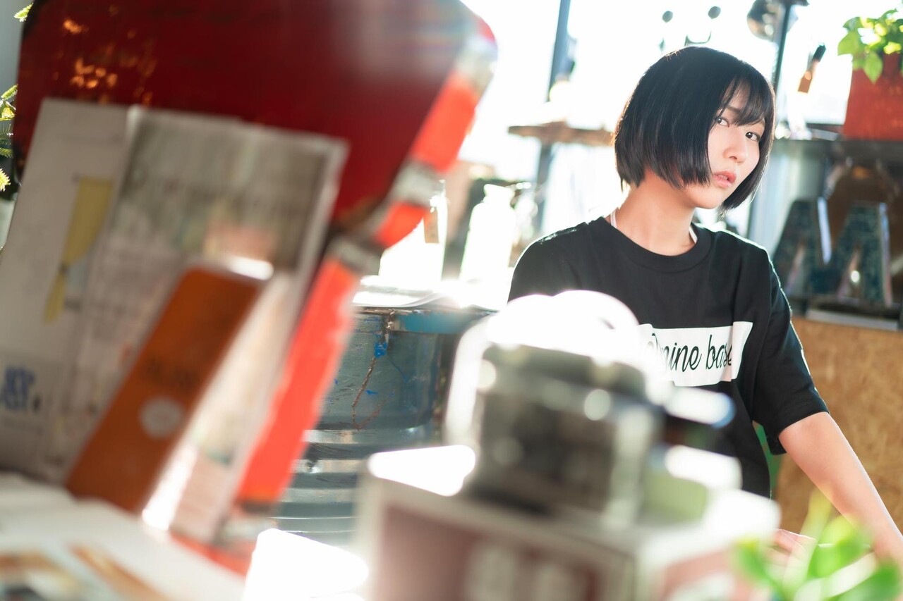 Moment Vol.2: グラビア写真集 Mio Mito 美東澪 : グラビア週刊誌