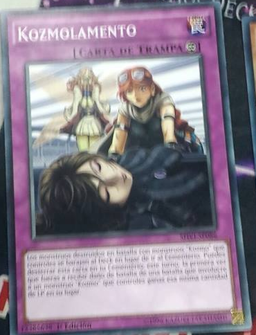 マハー・ヴァイロ速報 : 【遊戯王フラゲ】EXTRA PACK 2016『Kozmo-ドロッセル』『kozmo-ダークエクリプサー』『Kozmo-エメラルドポリス』『Kozmo-エピローグ』等 ...