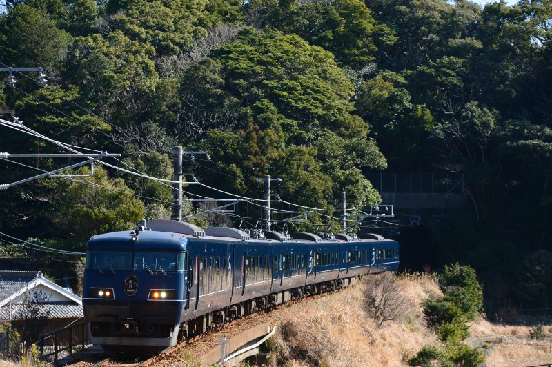 Exp銀河を狙いに・・・③ : √Route1005