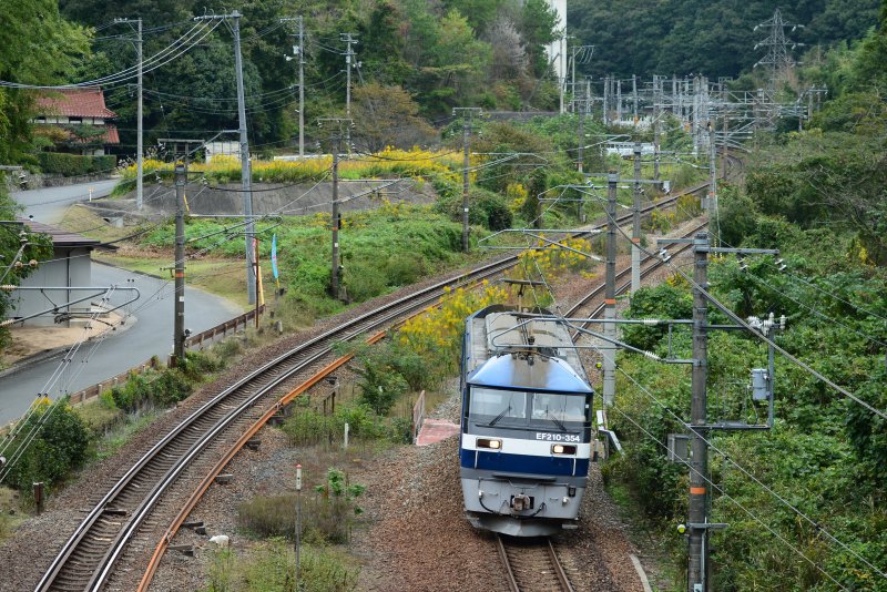 セノハチ！③ : √Route1005