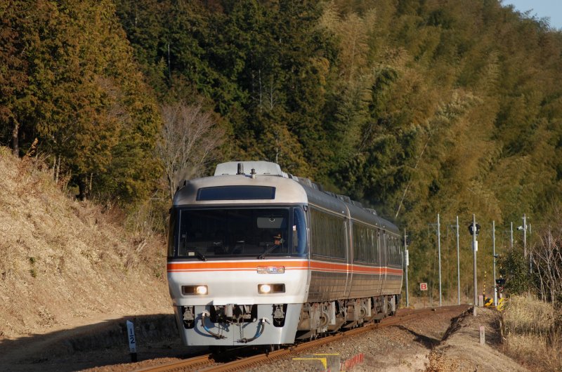 過去画像から～EXPいせ : √Route1005