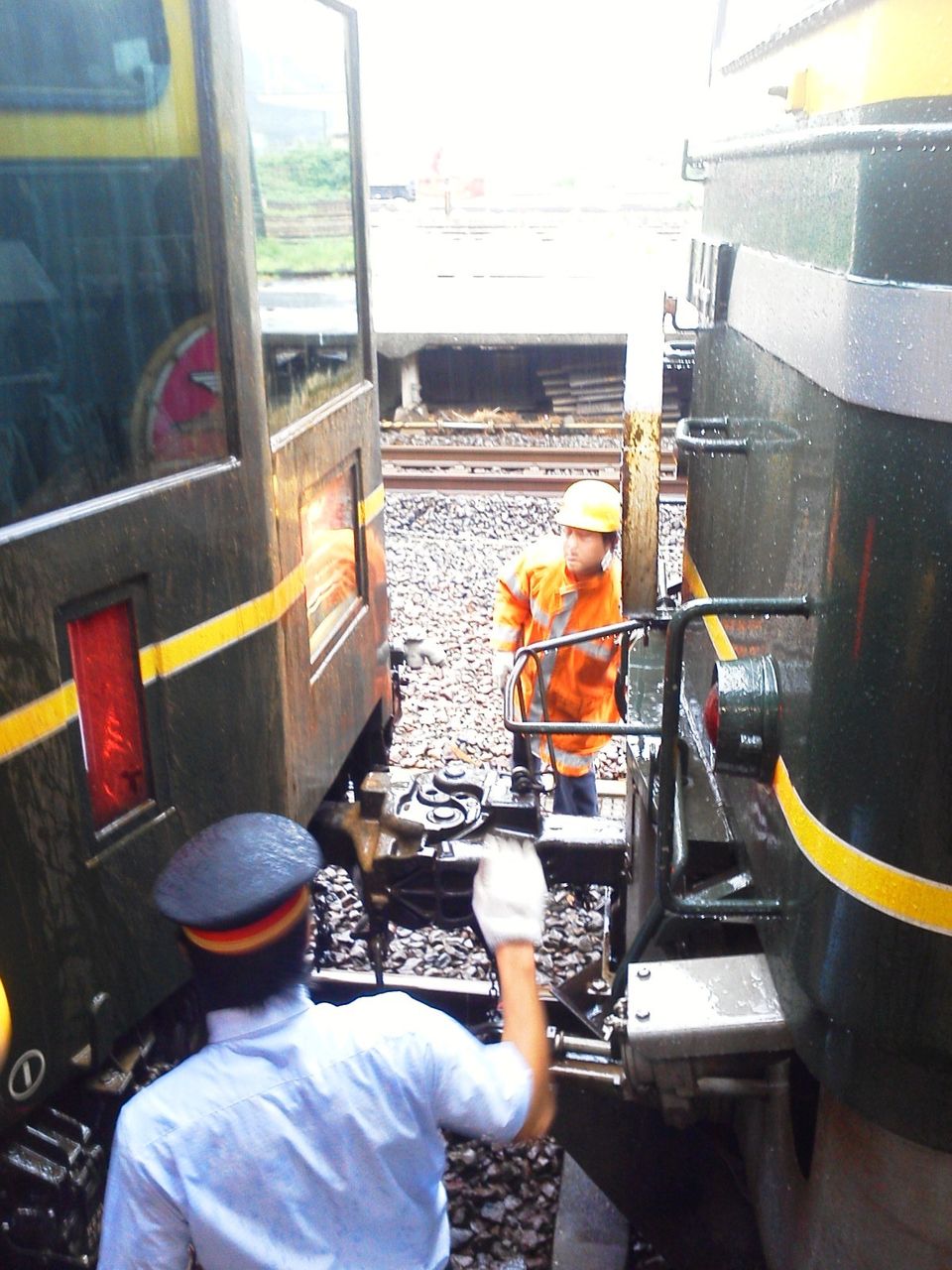 トワイライトEXP@ 敦賀 : √Route1005