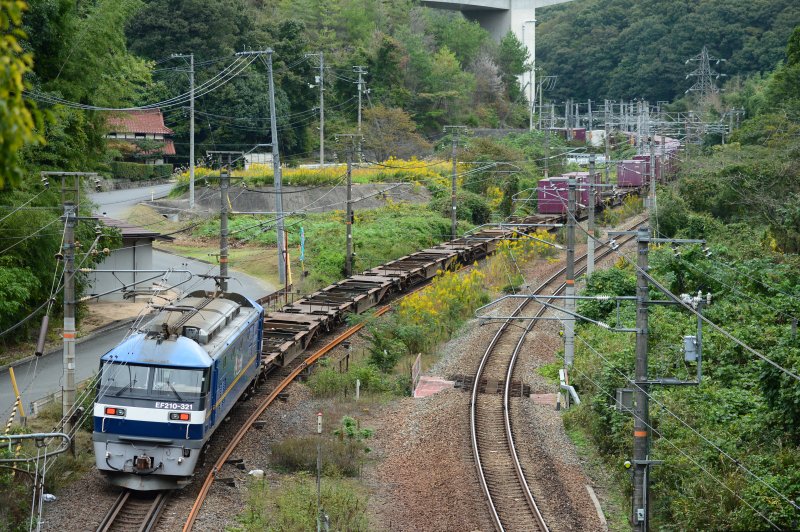 セノハチ！③ : √Route1005