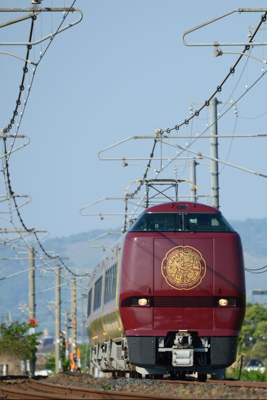 Expまほろば安寧を狙いに③ : √Route1005