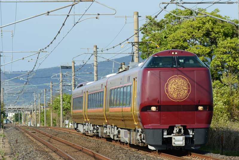 Expまほろば安寧を狙いに② : √Route1005