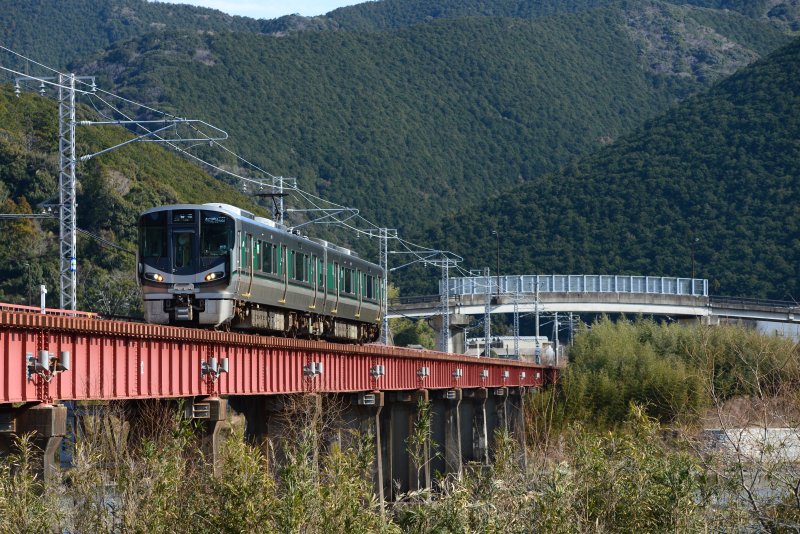 Exp銀河を狙いに・・・④ : √Route1005