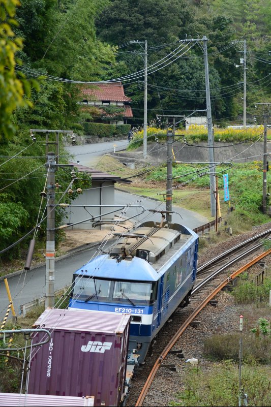 セノハチ！③ : √Route1005