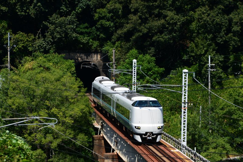 復活！！Expまほろば③ : √Route1005