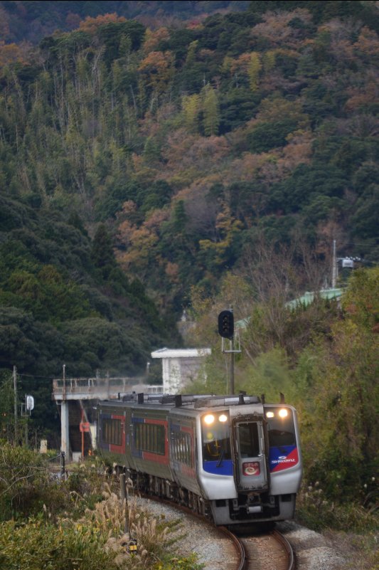 パワフルExpress : √Route1005