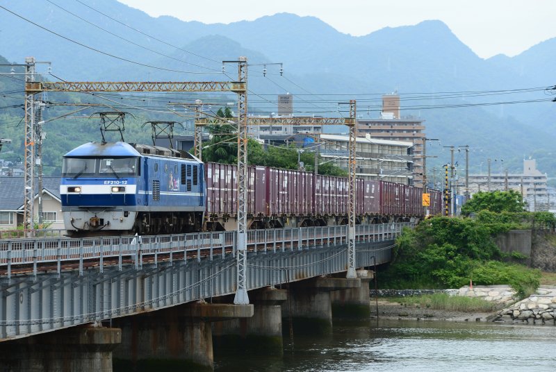 トワイライトEXP瑞風を狙いに② : √Route1005