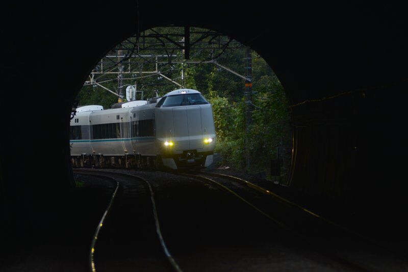 復活！！Expまほろば① : √Route1005