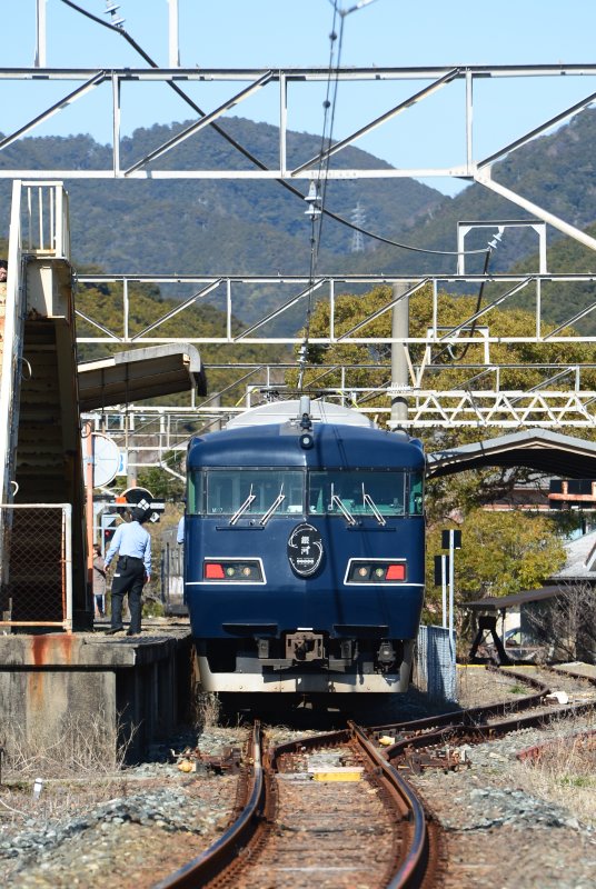 Exp銀河を狙いに・・・③ : √Route1005