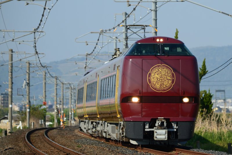 Expまほろば安寧を狙いに : √Route1005