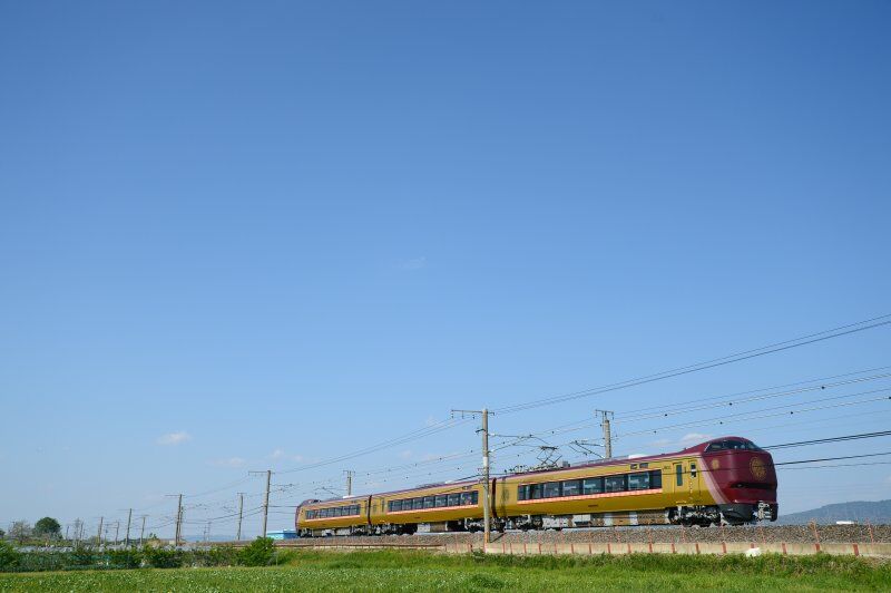 Expまほろば安寧を狙いに③ : √Route1005