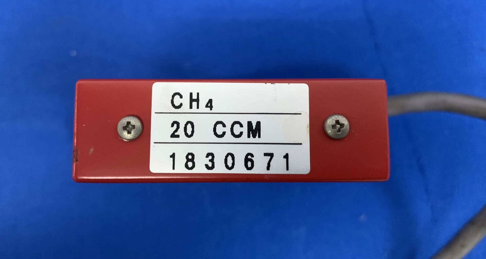 MFC STEC N2 20 CCM : MRC ニュースとパーツリスト