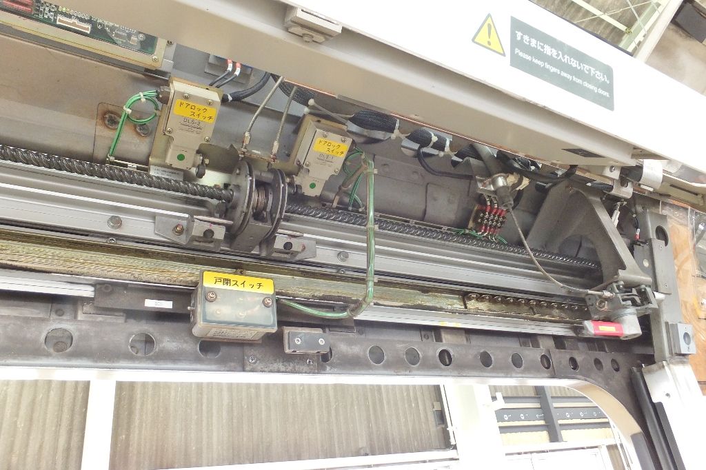 2018年10月16日 : マイロネフは行く