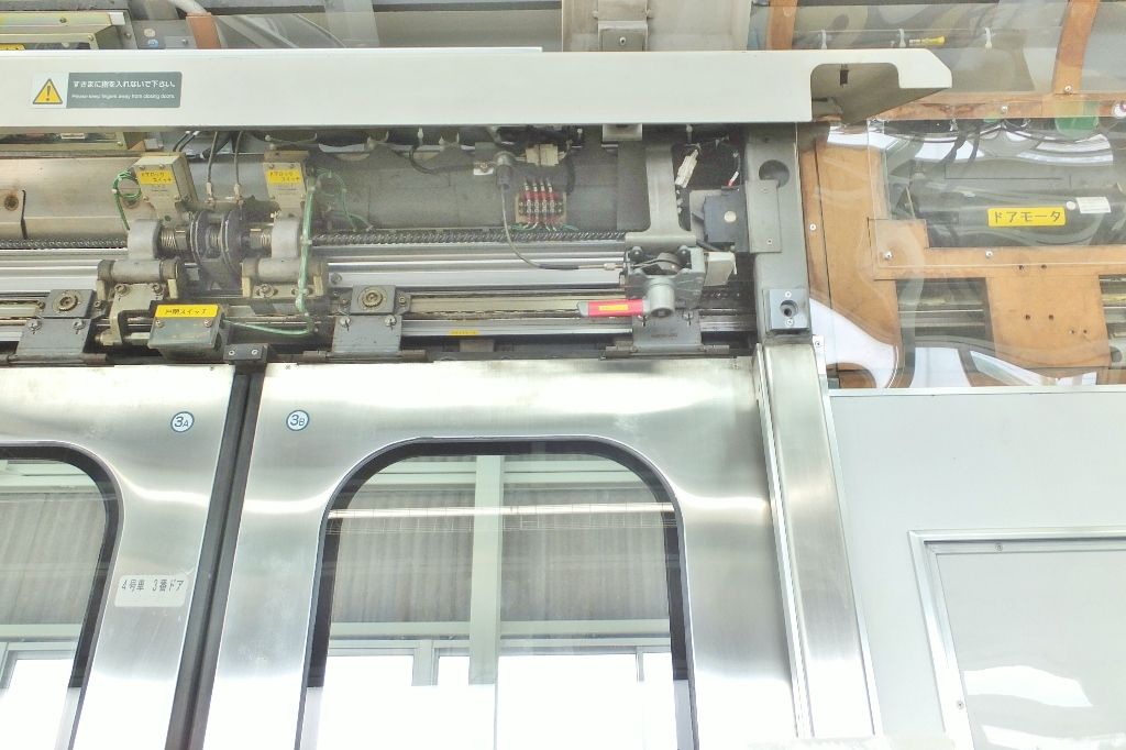 2018年10月16日 : マイロネフは行く