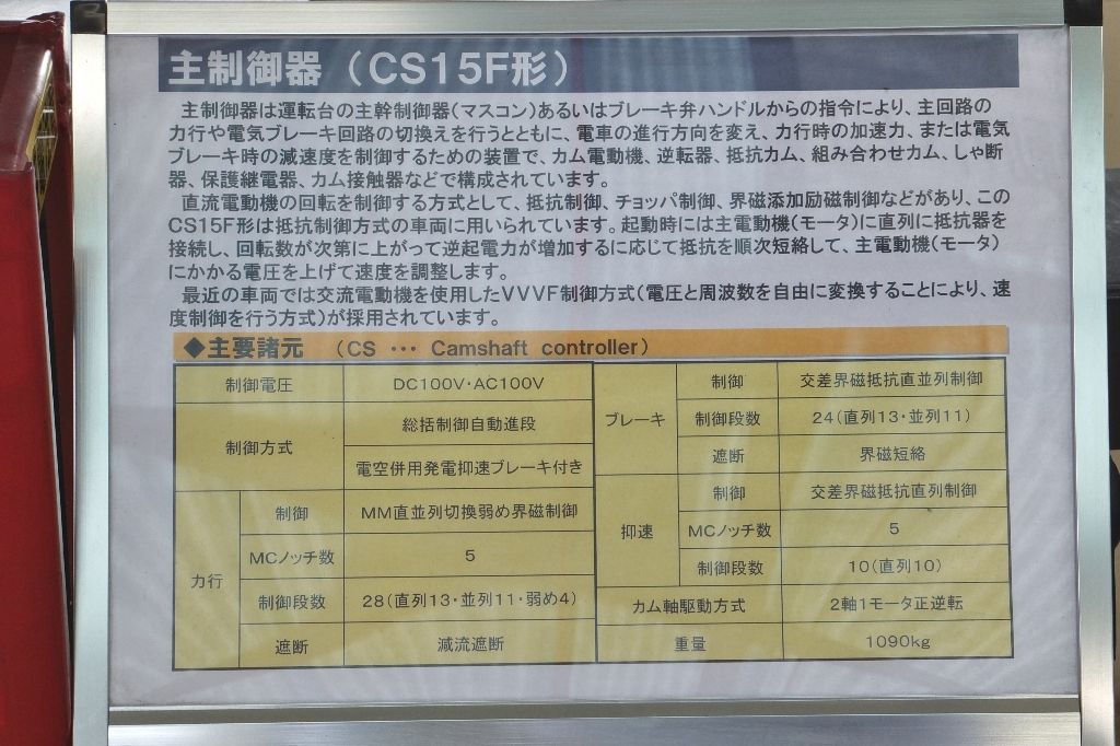2018年10月16日 : マイロネフは行く