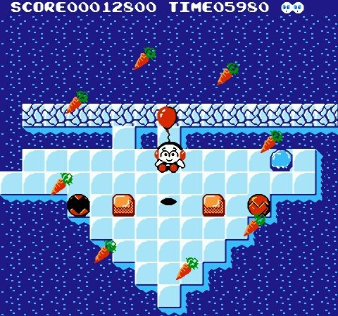 【レトロゲーム】『ロックマン4』低価格でゲット！『迷宮島』『ポートピア連続殺人事件』もあるよ！ちなみに犯人はヤ･･･【レトロゲームな日々 ...