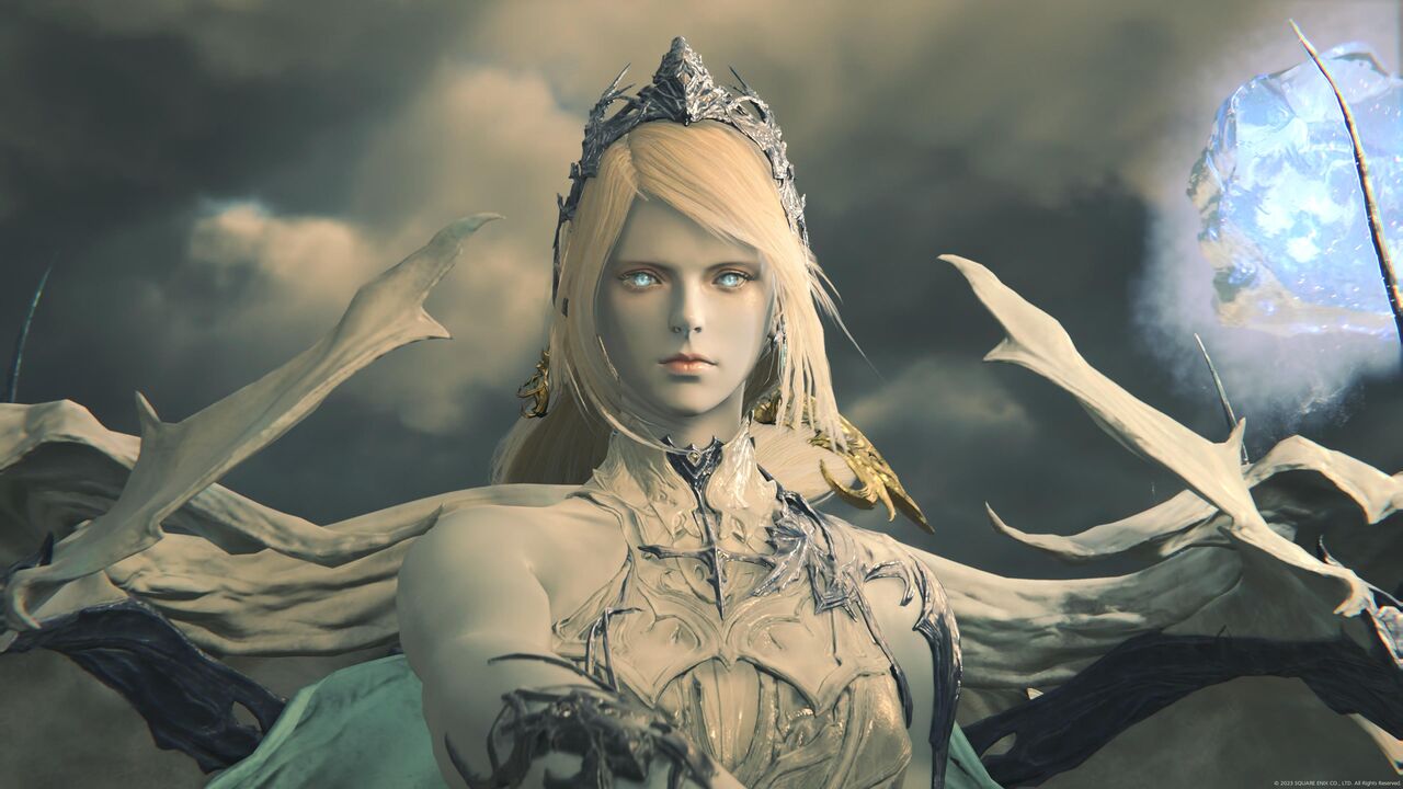 『FF16』召喚獣同士のド派手バトルも！大量ムービー＆QTEに耐えつつ･･･胸糞展開でストーリー気になる！“アクション”戦闘もなかなか快適！【プレイ日記01】 : もゲつぶ。【元ゲーム情報 ...