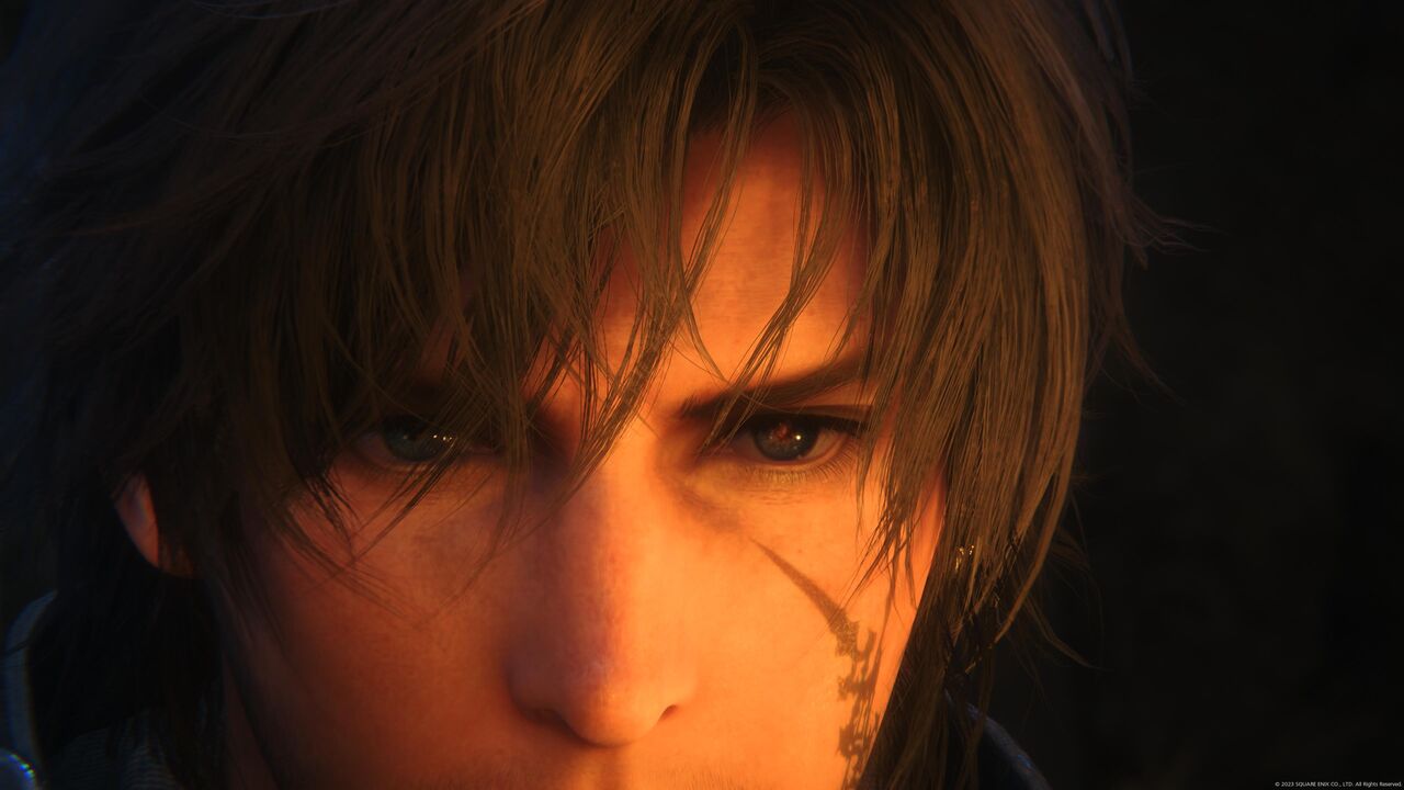 『FF16』召喚獣同士のド派手バトルも！大量ムービー＆QTEに耐えつつ･･･胸糞展開でストーリー気になる！“アクション”戦闘もなかなか快適！【プレイ日記01】 : もゲつぶ。【元ゲーム情報 ...